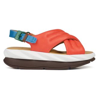 4CCCCees 4Ccccees, Damen, Schuhe, Rot, 40 EUGr&ouml;&szlig;e