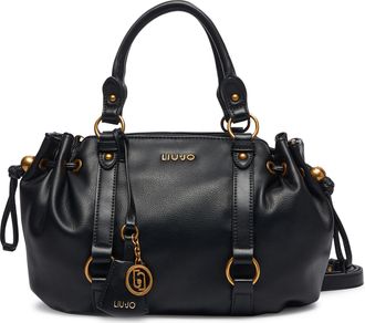 Liu Jo Handtasche Liu Jo AF6081 E1120 Schwarz
