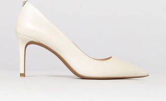 Michael Kors Escarpin MICHAEL KORS Femme couleur Blanc