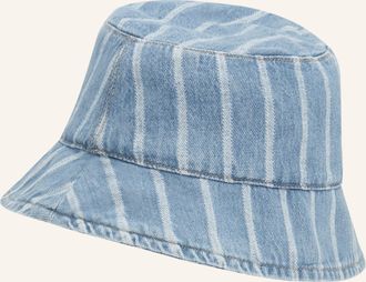 Marc O'Polo Denim Marc Opolo Denim Bucket-Hat blau