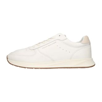 Tommy Hilfiger Newport Sneakers - - Shoes - Herren - Wei&szlig; - 41 EU