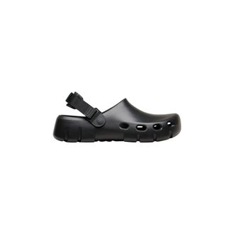 Birkenstock Birki Flow TEX - - Shoes - Herren - Schwarzk - 41 EU