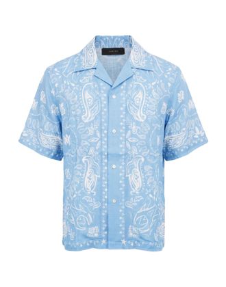 Amiri TOPS - Hemden auf YOOX.COM