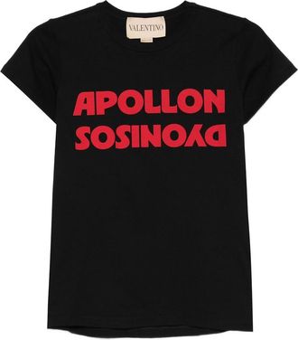 Valentino Apollon T-shirt