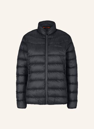 Nordisk Daunenjacke Cirrus schwarz