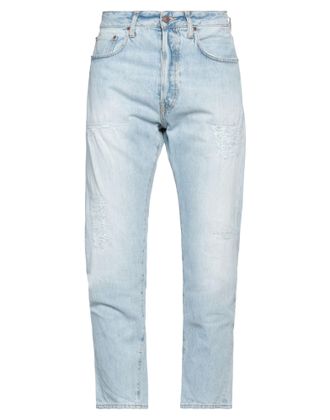 People HOSEN & R&Ouml;CKE - Jeanshosen auf YOOX.COM