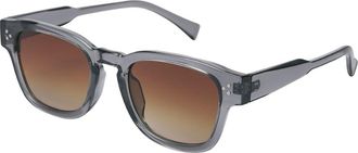 Jack & Jones Herren Jacmason Sunglasses, Gray Dawn, one_Size