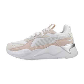 Puma Puma, Femme, Chaussures, Blanc, Taille: 39 EU Rs-X Heritage