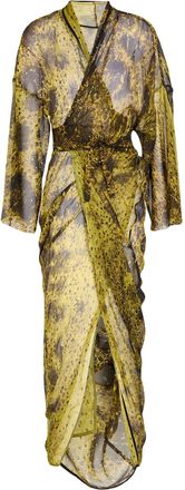 Rick Owens KLEIDER - Maxi-Kleider auf YOOX.COM