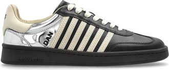 Dsquared2 Boxer Sportschuhe - - Shoes - Damen - Schwarzk - 38 EU