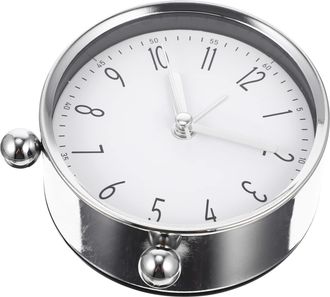 Valiclud Digitaluhr Mit Großen Ziffern Wecker Für Senioren Schlafzimmeruhr Tischwecker Batteriebetrieben Leise Passend Für Nachttisch Schreibtisch Kinderzimmer