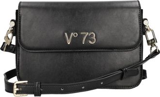 V&deg; 73 Femme, Sacs, Noir, Taille: ONE Size Sac bandouli&egrave;re