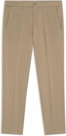 HUGO BOSS Homme, Pantalons, Beige, Taille: L Boss - Pantalons > Chinos