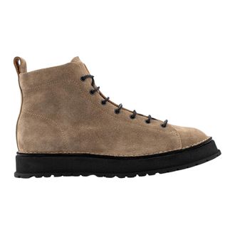 Buttero Aedi Ankle Boot - - Shoes - Herren - Grau - 41 EU