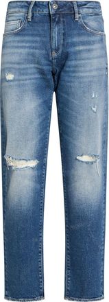 G-Star HOSEN & R&Ouml;CKE - Jeanshosen auf YOOX.COM