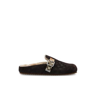 Burberry Herren, Schuhe, Braun, 46 EUGr&ouml;&szlig;e
