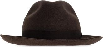 Giorgio Armani Herren, Accessories, Braun, 59 CMGr&ouml;&szlig;e