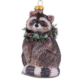 Gift Company H&auml;nger Waschb&auml;r [A]