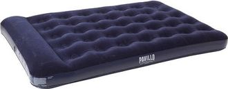 McKinley Luftbett Double Velour Pump