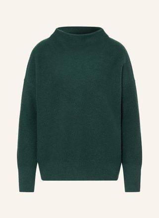 Vince Vince Cashmere-Pullover gruen