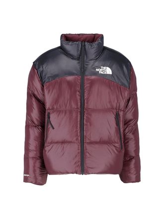 The North Face Wendbare Gepolsterte Daunenjacke