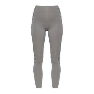 adidas Optime Training 7/8 Leggings - - Sport - Damen - Grau - M