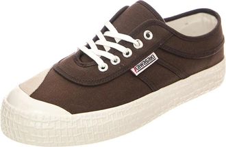 Kawasaki Femme, Chaussures, Brun, Taille: 41 EU Chaussure Originale en Toile