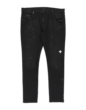 MD75 HOSEN & R&Ouml;CKE - Jeanshosen auf YOOX.COM