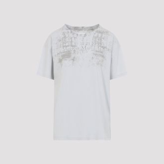 Maison Margiela Number Regular T Shirt