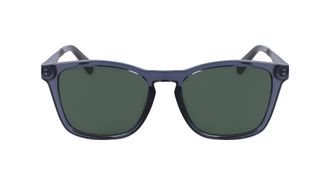 Calvin Klein JEANS Mens CKJ22642S N Sunglasses, Gray, Einheitsgröße