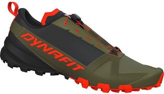 Dynafit Dynafit Traverse GTX, Herren-Bergschuhe, Winter Moss/Black Out, 44,5 EU, Winter Moss Black Out, 44.5 EU