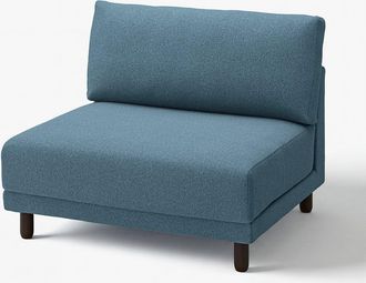 IKEA UPP&Aring;KRA 1,5er-Sitzelement