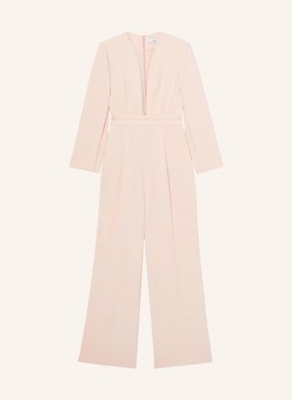 Reiss Reiss Jumpsuit pink