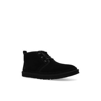 UGG Neumel Stiefel - - Shoes - Herren - Schwarzk - 41 EU