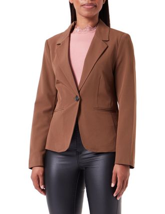 Only ONLNEWMILA Short Blazer CC OTW