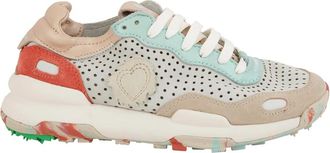 Satorisan Femme, Chaussures, Multicolore, Taille: 40 EU Baskets