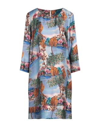 Altea KLEIDER - Mini-Kleider auf YOOX.COM
