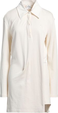 Courr&egrave;ges TOPS - Poloshirts auf YOOX.COM