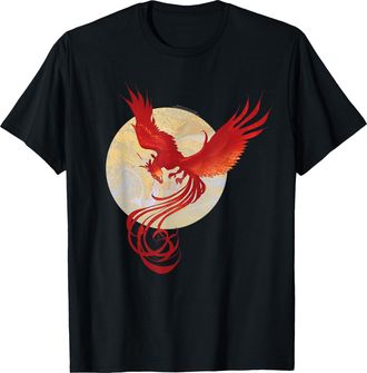 Harry Potter Fawkes T-Shirt