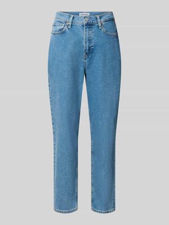 Armedangels Mom Fit Jeans aus Baumwoll-Mix mit Lyocell-Anteil Modell MAIRAA