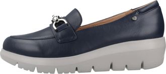 Stonefly Stonefly, Femme, Chaussures, Bleu, Taille: 38 EU Plume 26 Nappa