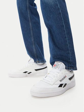 Reebok Sneakers EO-CLUB C REVENGE 100032883 Wei&szlig;