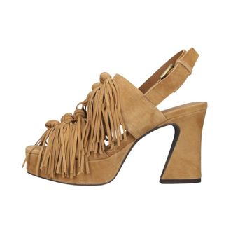 Ash Ash, Damen, Schuhe, Braun, 38 EUGr&ouml;&szlig;e