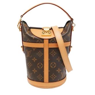 Louis Vuitton Pre-owned Duffle Bag - - Pre-owned - Damen - Braun - ONE SIZE