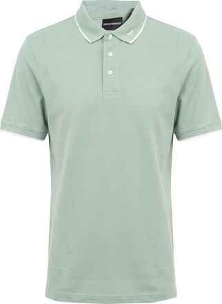 Emporio Armani TOPS - Poloshirts auf YOOX.COM