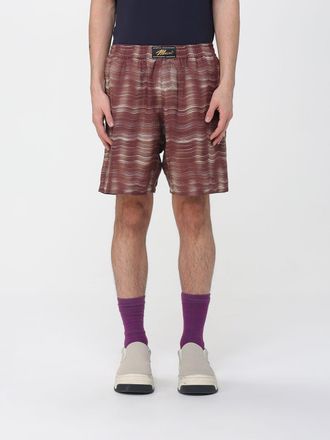 Marni Short MARNI Homme couleur Tabac