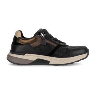 Gabor Damen, Schuhe, Schwarzk, 40 1/2 EUGr&ouml;&szlig;e