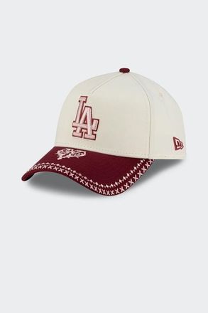New Era Casquette - Taille TU