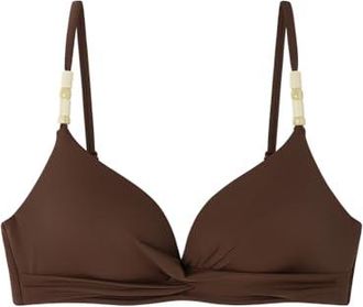 Women'secret Pedro Del Hierro Bottes Ante, Marron foncé, 36 EU