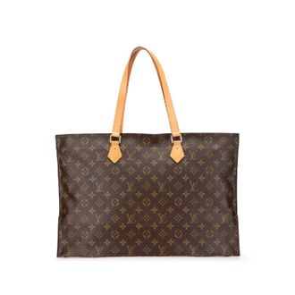 Louis Vuitton Damen, Pre-Owned, Braun, ONE SIZEGröße